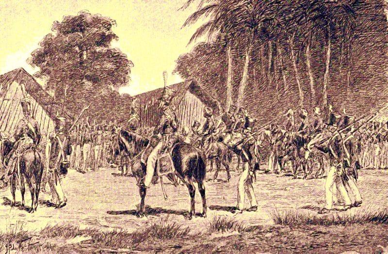 Perang Padri: Sejarah, Penyebab, dan Dampaknya di Indonesia - Pengetahuan