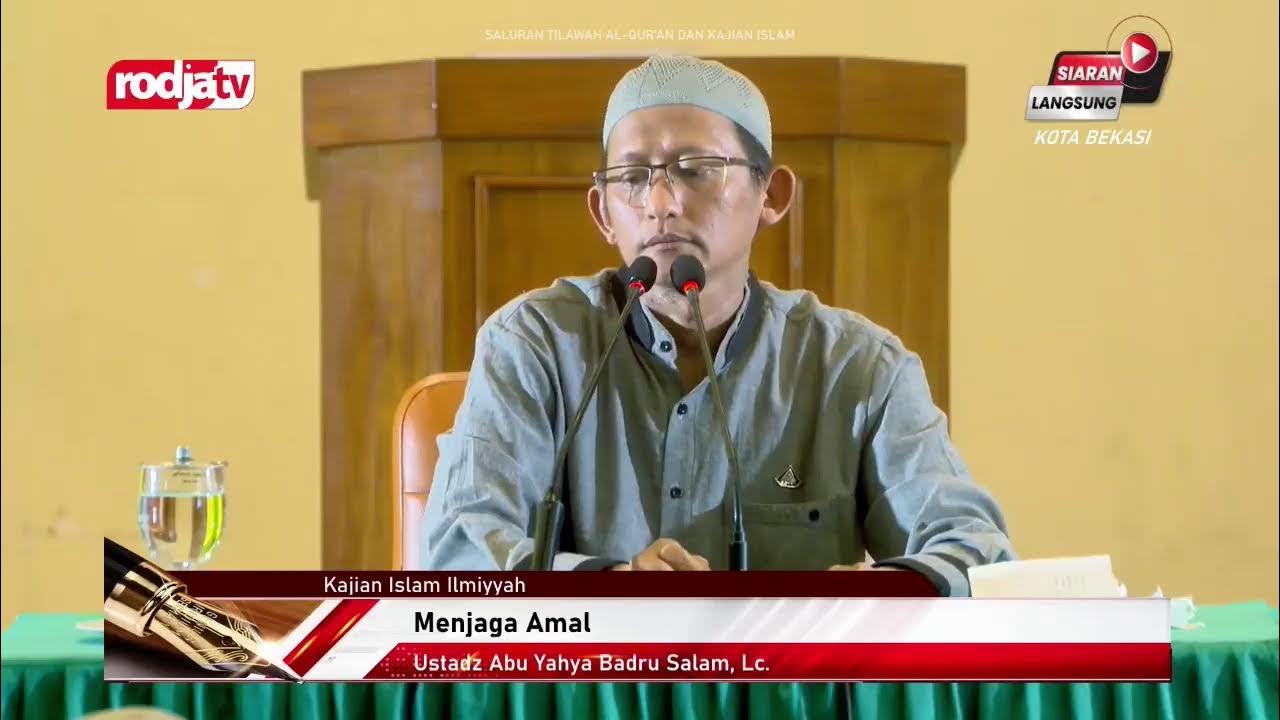 Biografi Ustadz Felix Siauw - Pengetahuan