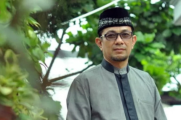 Biografi Ustadz Wijayanto - Pengetahuan