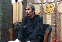 Biografi Ustadz Nur Fadilah atau Ustadz Tile - Pengetahuan