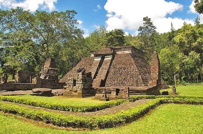 Kerajaan Majapahit: Puncak Kejayaan Nusantara di Masa Lampau - Pengetahuan