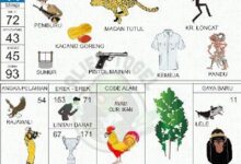 Erek Erek 29 Menurut Buku Mimpi 2D, 3D, 4D dan Tafsir Primbon Jawa ...