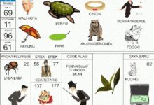 Erek Erek 27 Menurut Buku Mimpi 2D, 3D, 4D dan Tafsir Primbon Jawa ...